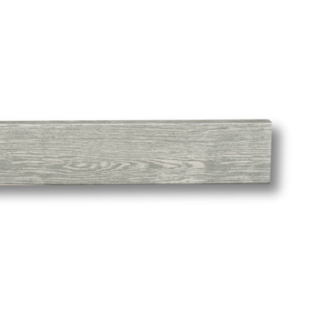 COMPOSITE SLEEPERS - TUFFPOLY - Structural Composite Retaining System